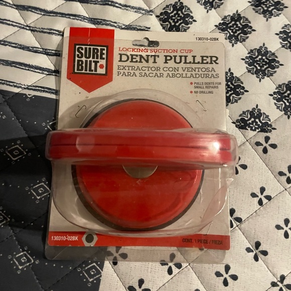 sure Built | Other | Sure Built Dent Puller | Poshmark